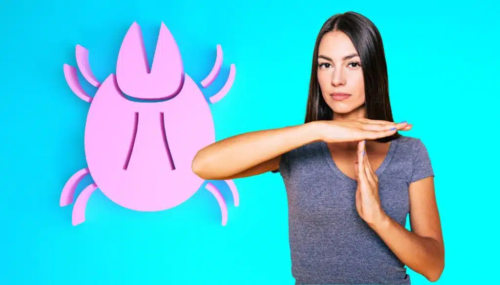 Acarien : Comment éviter les risques professionnels liés aux acariens 🕷️