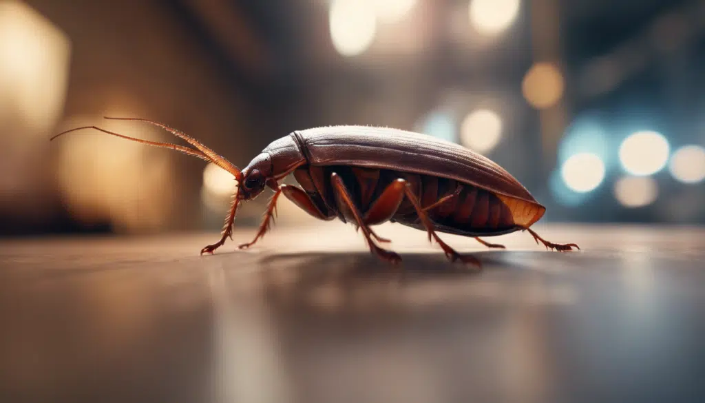 Cafard de jardin ou de maison : comment s'en débarrasser ? 🐜🏡