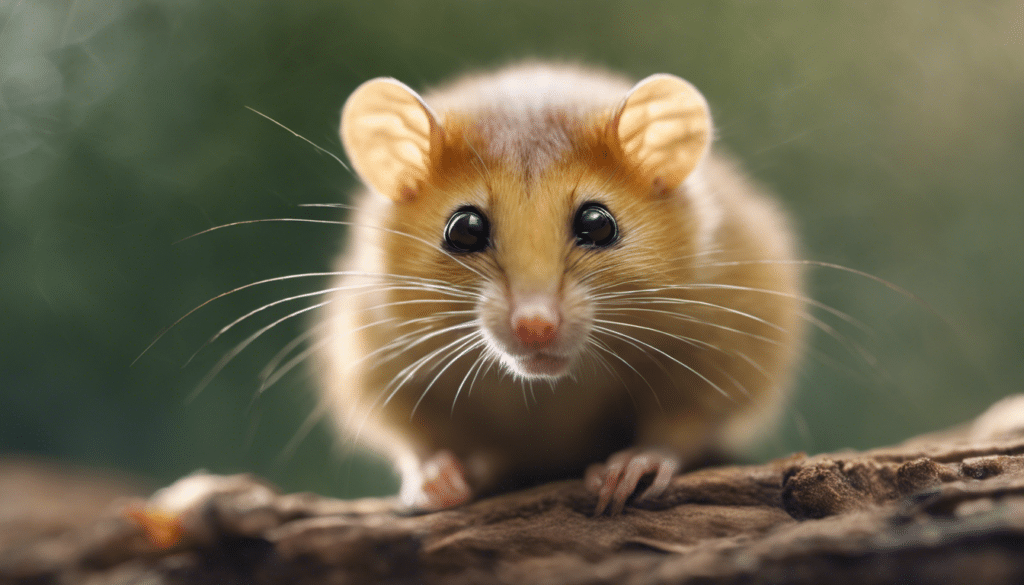 Caractéristiques des loirs: Comprendre le comportement et les habitudes ...