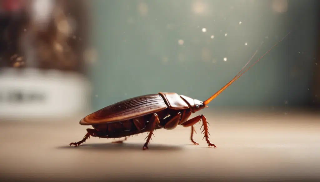Maîtriser l'invasion des cafards 🚫: Tous nos conseils pour éloigner ces nuisibles