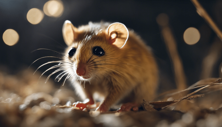 Loir ou lérot: Comment différencier les rongeurs nocturnes - Loconet.fr