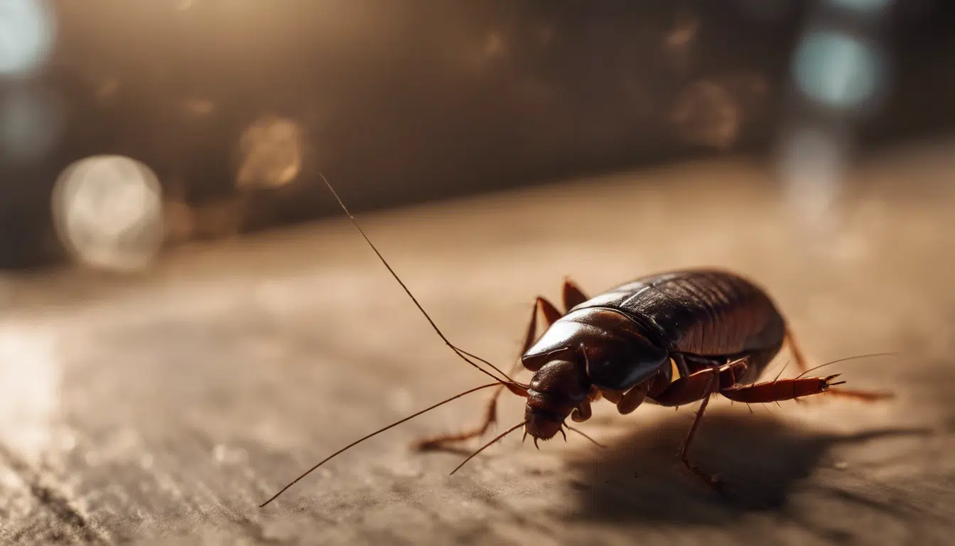 Cockroach Allergies : Who is the most à risk ? 🐜🤧