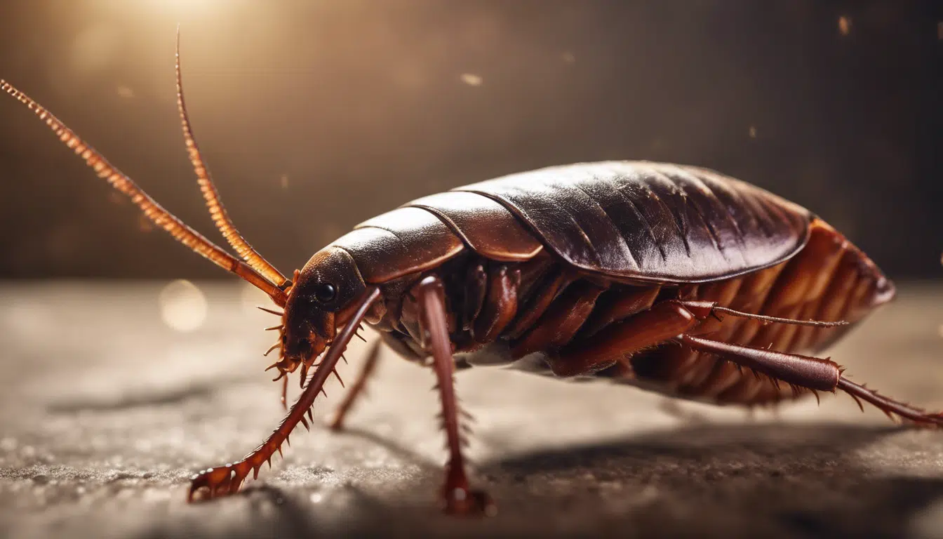 Éloigner les cafards : 5 répulsifs naturels 🐜🌿