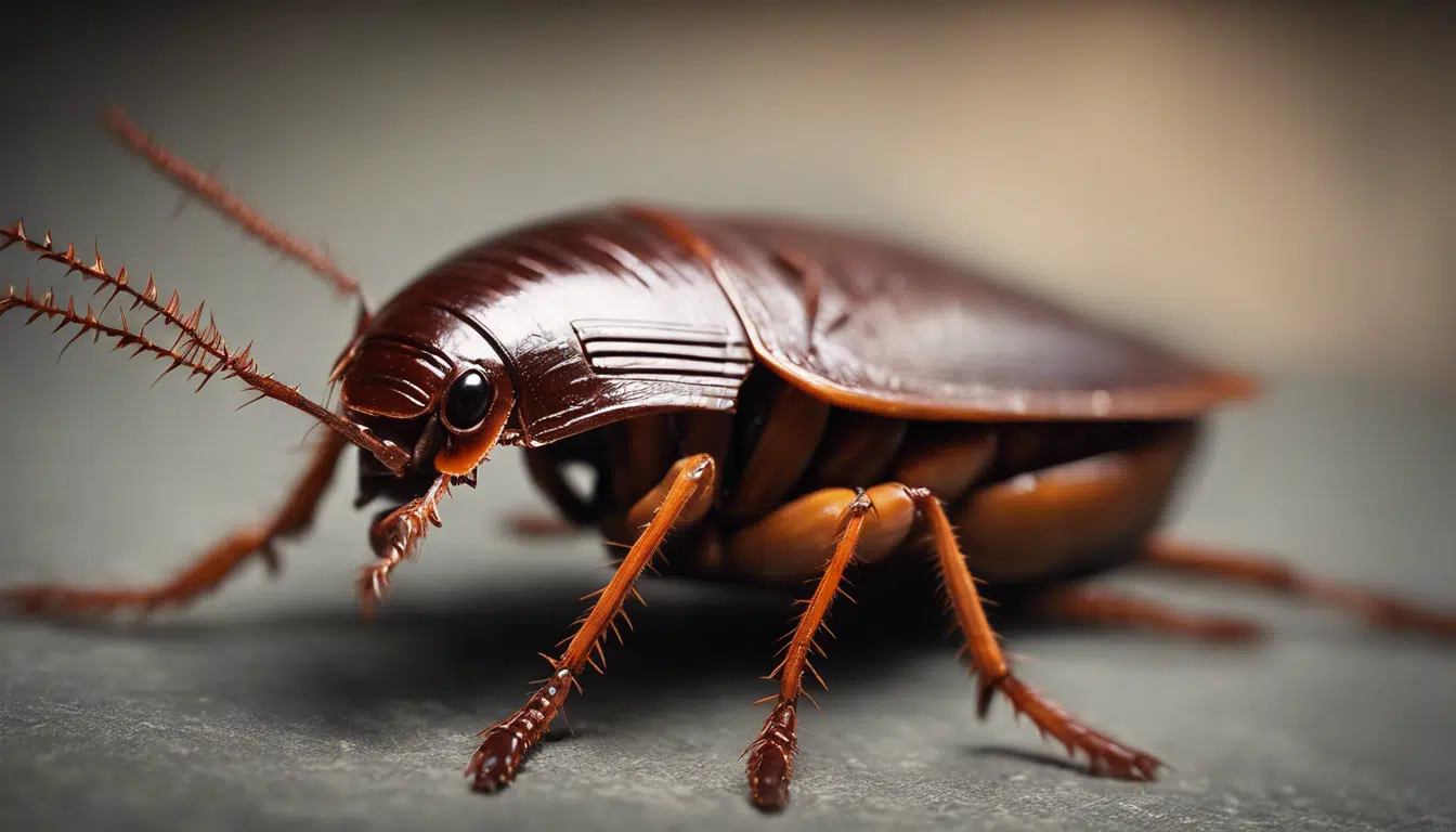 Éloigner les cafards : 5 répulsifs naturels 🐜🌿